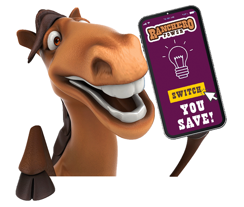Ranchero Power™ – Save a Buck on Power in Texas